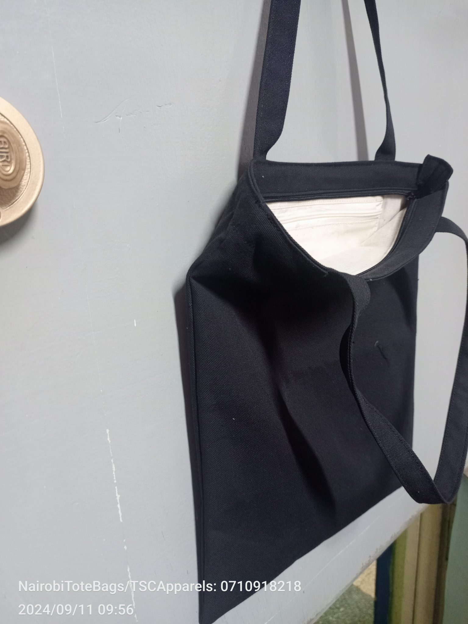 Home - Nairobi Tote Bags